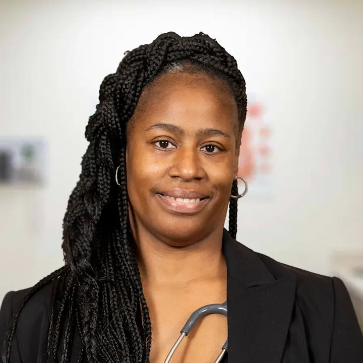 Equilla R. Lewis, FNP, Family Medicine | Fayetteville, NC | WebMD