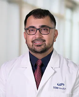 SSM Health Davis Duehr Dean Eye Care in Sun Prairie, WI