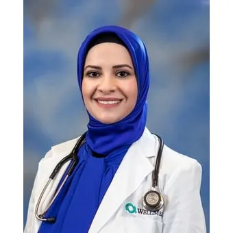 Dr. Chijioke Ukoha, MD, Internist | Mesquite, TX | WebMD