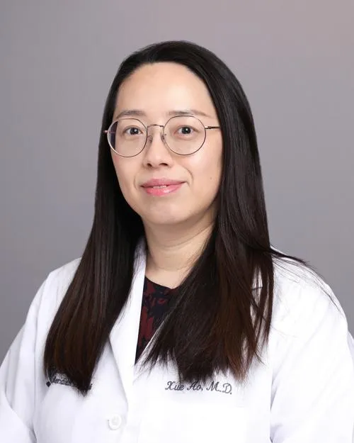 Dr. Xue Ao, MD, Internal Medicine | Morganville, NJ | WebMD