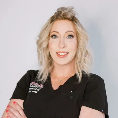 Crystal Alber, MS, CRNA, APRN, Nurse Practitioner | Manchester, MO | WebMD