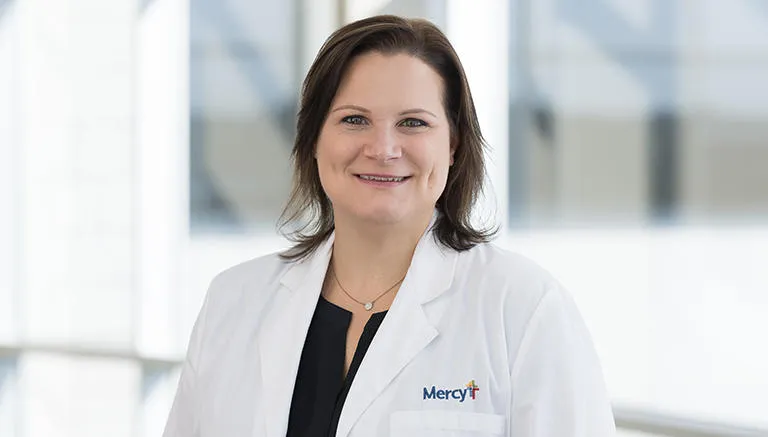 Mercy Clinic Urology - Southfork in Saint Louis, MO