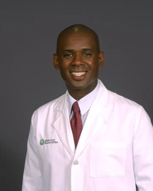 Dr. James Dunn, MD, Surgery | Spartanburg, SC | WebMD