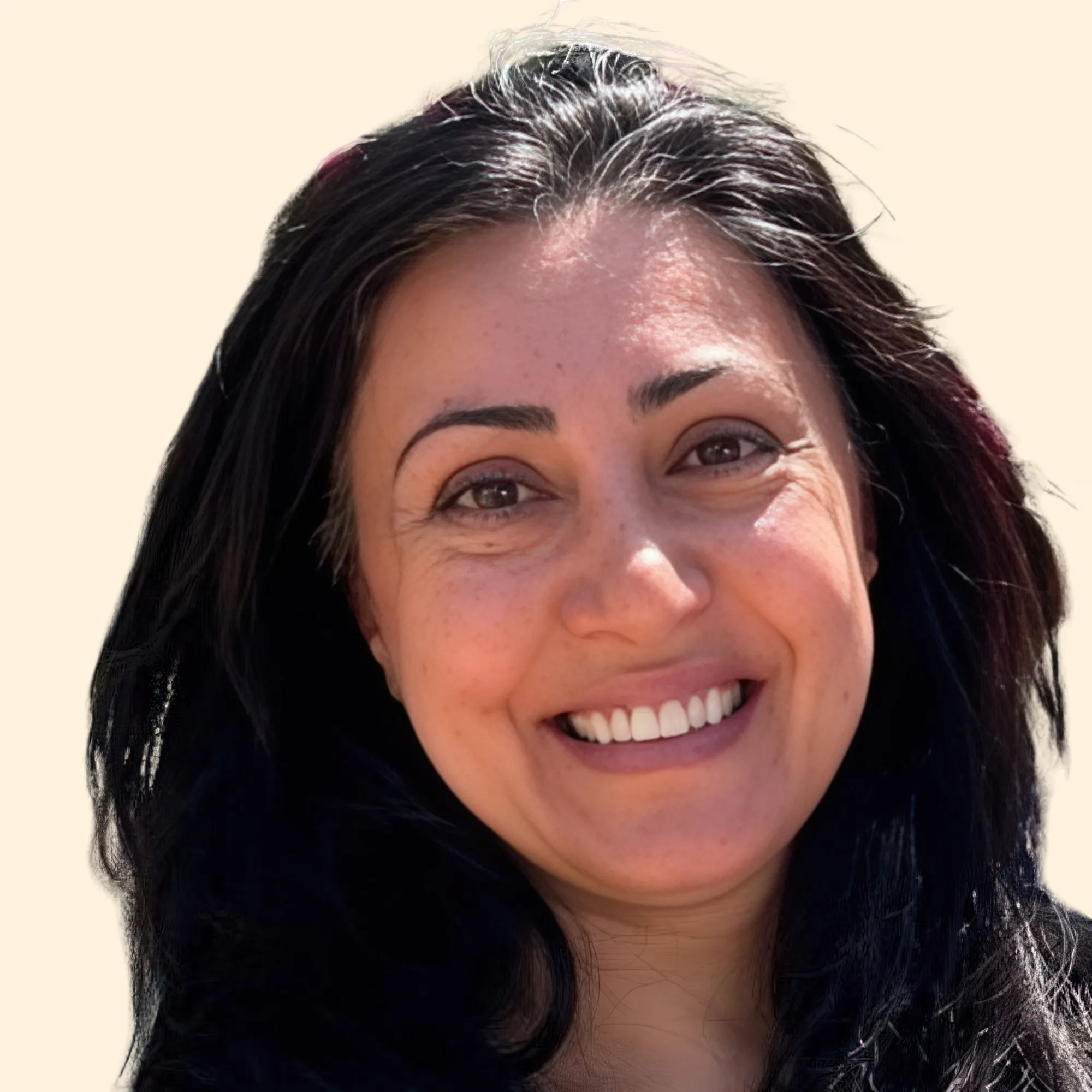 Jasmine Hasmik Hajyan, Mental Health Counselor | Walnut Creek, CA | WebMD