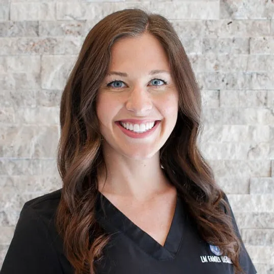 Dr. Emily Danahy, DDS, Dentistry | Forney, TX | WebMD