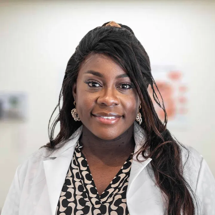 Dr. Rhea Heidi Balitbit, MD, Family Medicine | Dickinson, TX | WebMD