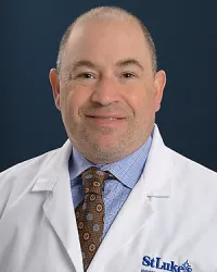 Dr. Calvin Stoudt, DO, Orthopedic Surgery | Pottsville, PA | WebMD