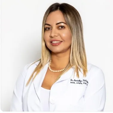 Dr. Gregory Fox, DO, Family Physician | Miami, FL | WebMD