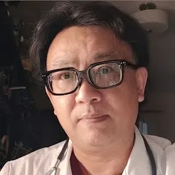 Dr. Jason Yi, LAC, Acupuncturist | Flushing, NY | WebMD