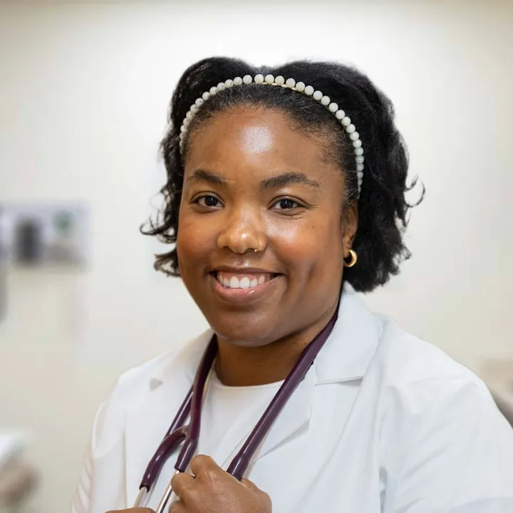 Dr. Jerryce Hudson, MD, Family Medicine | Pearland, TX | WebMD