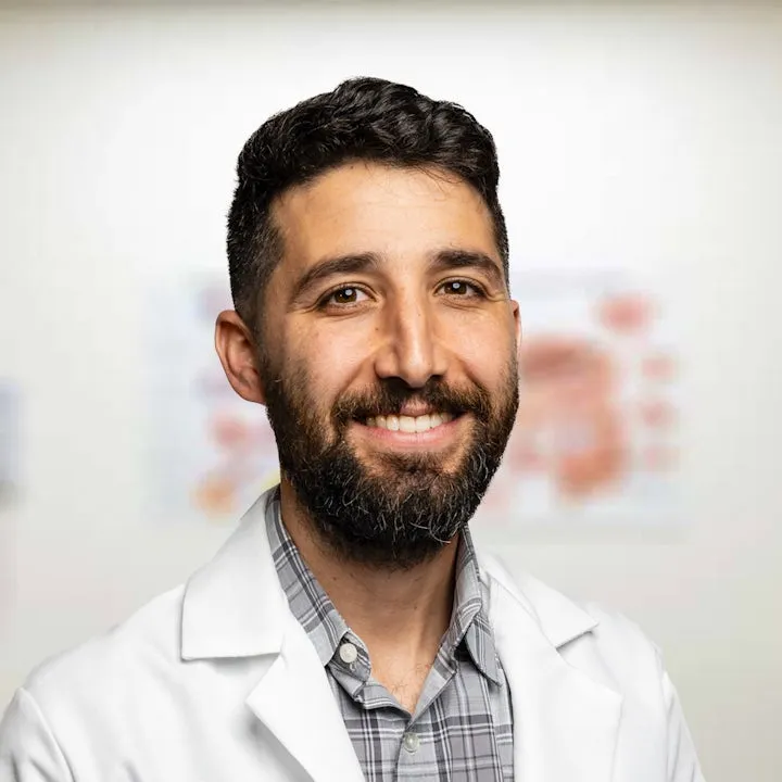 Physician Daniel Mandel, Hospital Medicine | Philadelphia, PA | WebMD