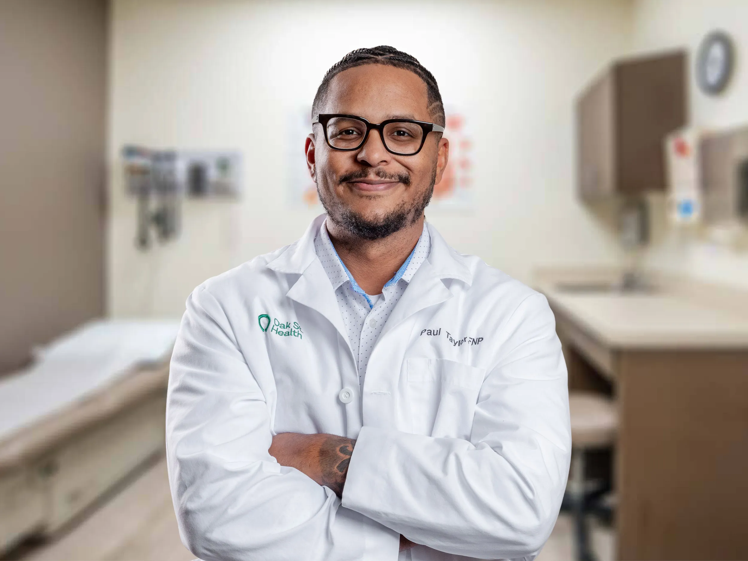 Physician Gregory P. Taylor, Nurse Practitioner | Colorado Springs, CO ...