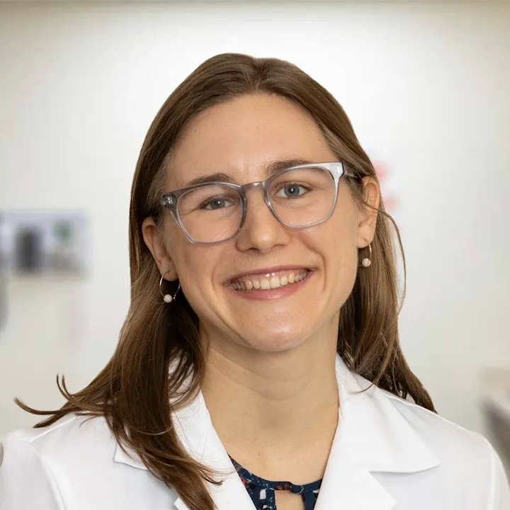 Dr. Haley Koth, Family Medicine | Orland Park, IL | WebMD