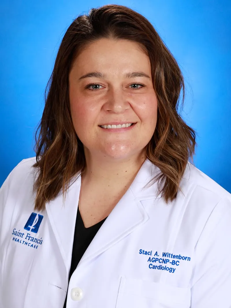 Staci Wittenborn, CNP, Nurse Practitioner | Cape Girardeau, MO | WebMD