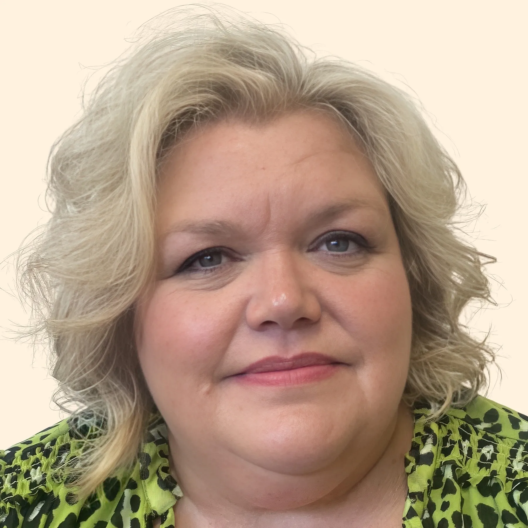 Tonya Mccarroll, Nurse Practitioner | Knoxville, TN | WebMD