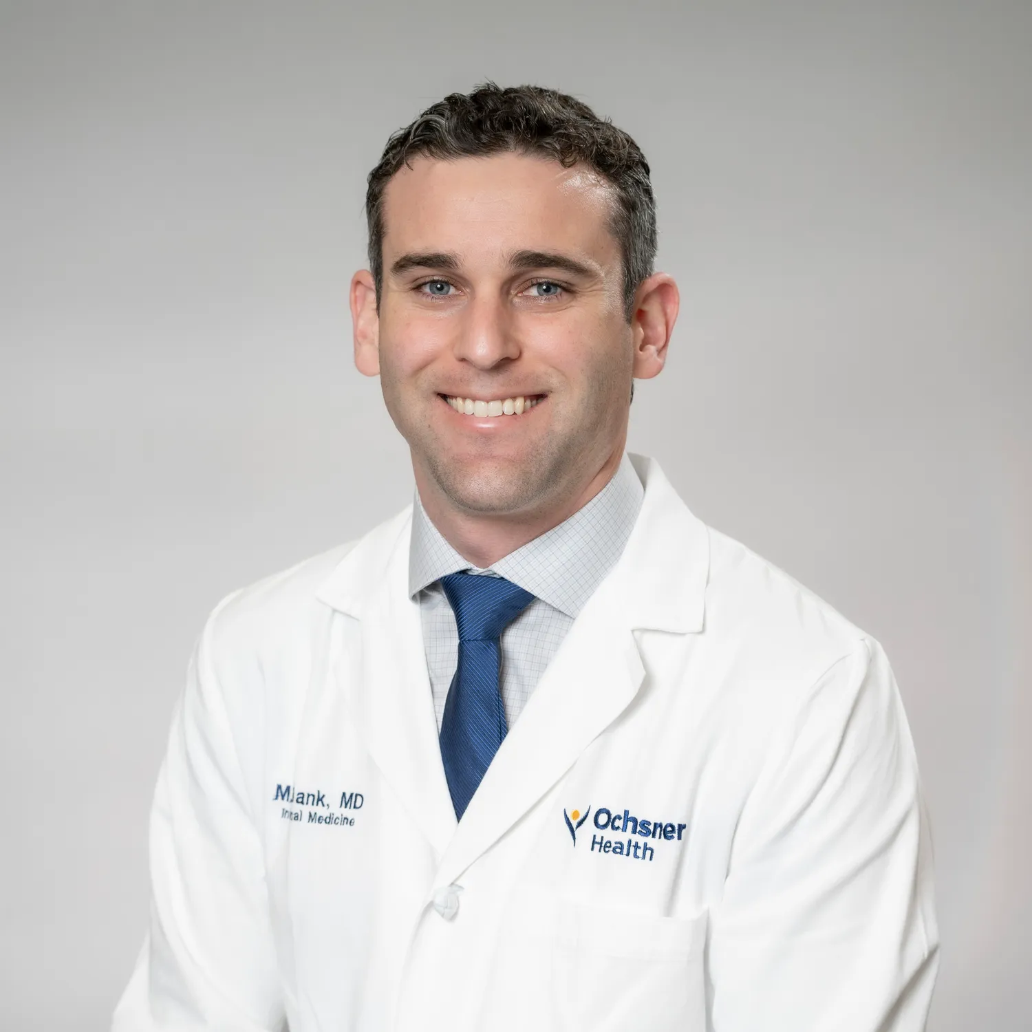 Ochsner Health Center Baptist Napoleon Medical Plaza in New Orleans, LA