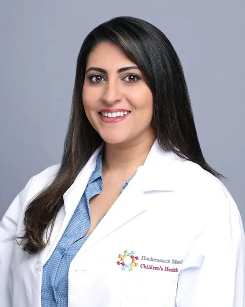 Dr. Jessica Magharious, MD, Pediatrics | Freehold, NJ | WebMD