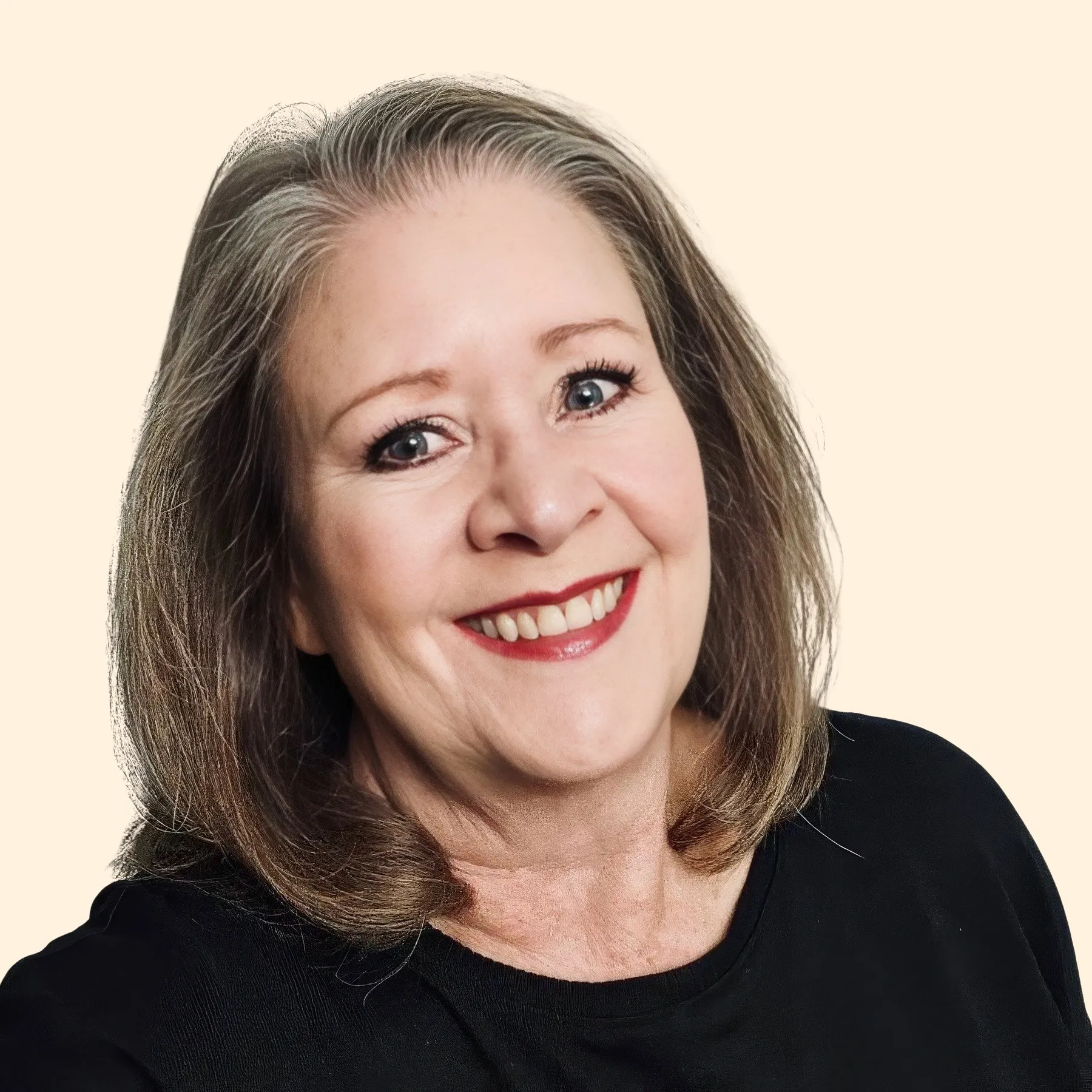 Jerrie Smith Muehr, Mental Health Counselor | Kingwood, TX | WebMD