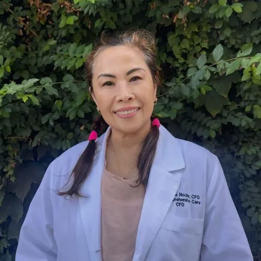 Dr. Nahla Salem, Family Medicine | Huntington Beach, CA | WebMD