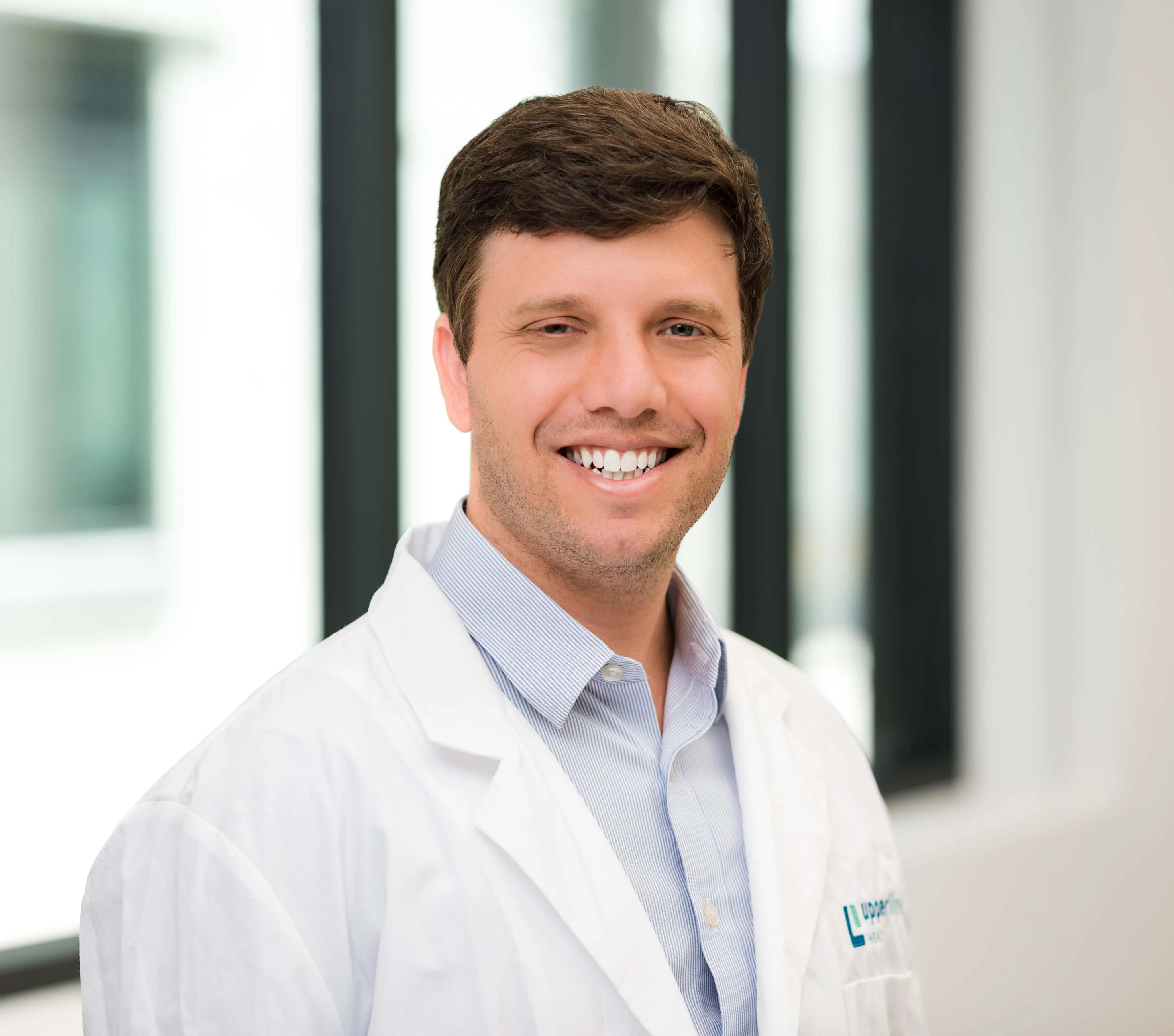 Dr. Alex Speer, Podiatry | Birmingham, AL | WebMD