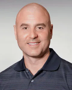 Dr. Bryan Reuss, MD, Orthopedic Surgery | Orlando, FL | WebMD