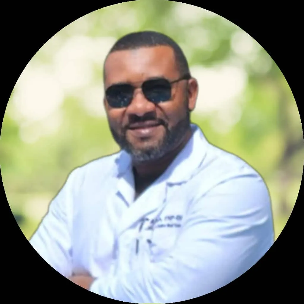 Dr. Christopher George, MD, Family Medicine | Littlestown, PA | WebMD