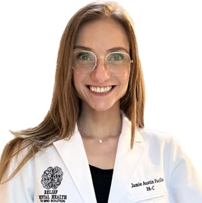 Jamie Pacilio, MSPAS, PA-C, Psychiatry | Red Bank, NJ | WebMD