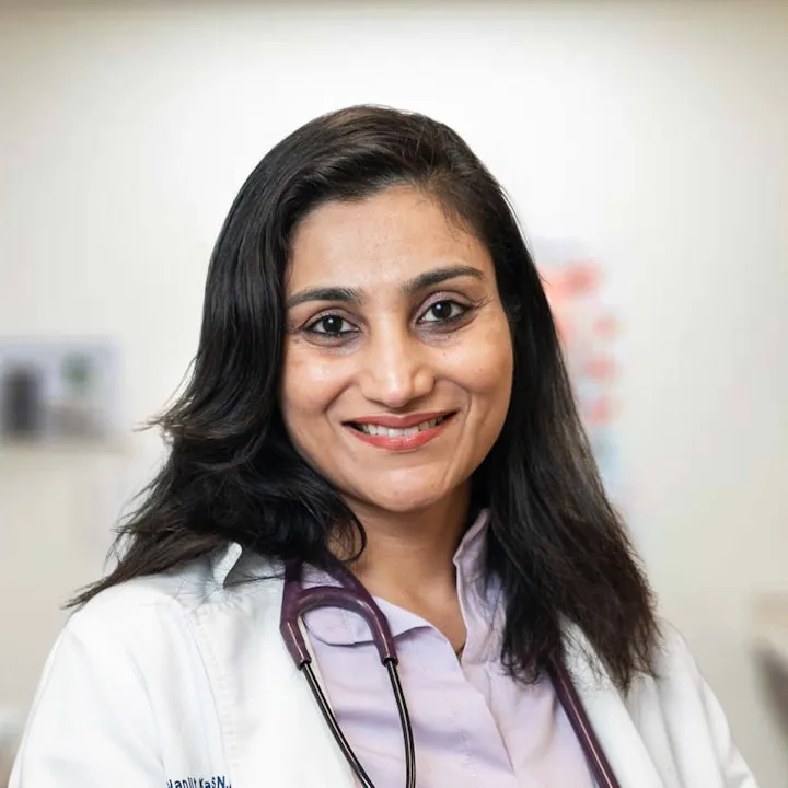 Dr. Maria Biard, MD, Family Medicine | Irving, TX | WebMD