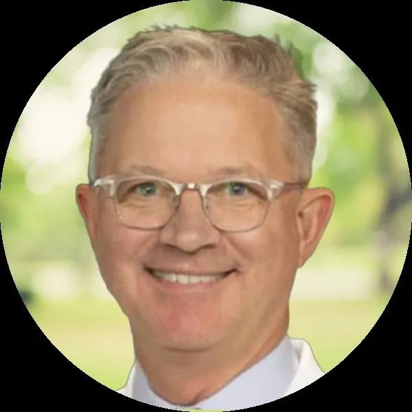 Dr. Brad Baltz, MD, Oncology | Little Rock, AR | WebMD