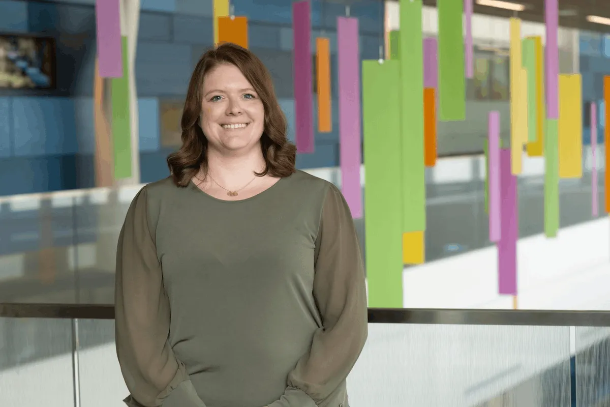 Jessica Vance, Nurse Practitioner | Akron, OH | WebMD