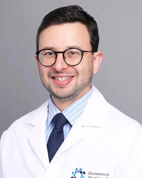 Dr. John Fitzpatrick, MD, Neurology | Neptune, NJ | WebMD