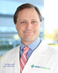 Dr. Grant Ridgway, MD, Family Medicine | Cincinnati, OH | WebMD