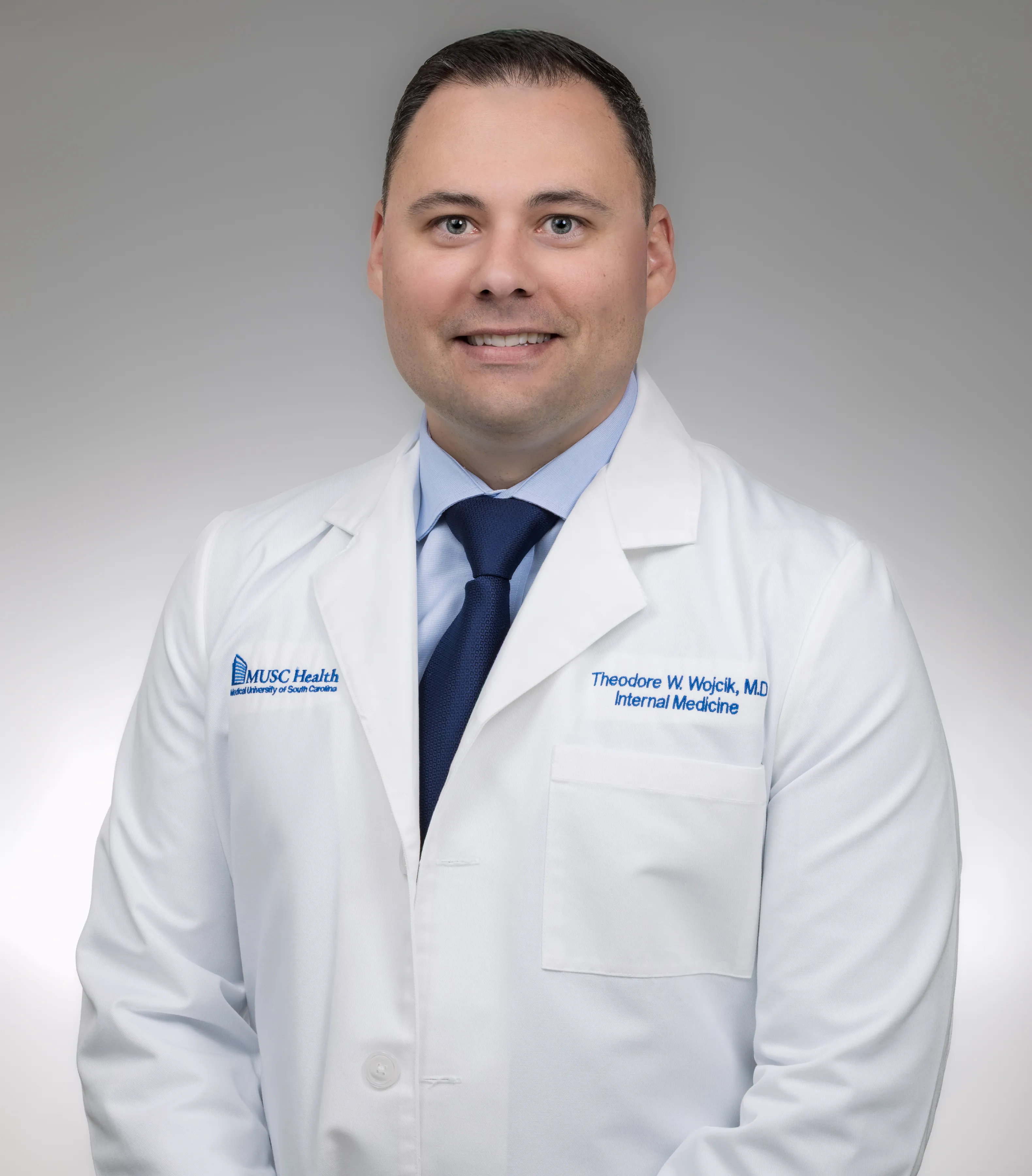 Dr. Theodore Wojcik, MD, Internal Medicine | Bluffton, SC | WebMD