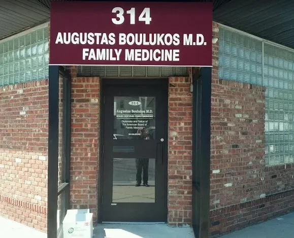 Dr. Anthony Termini, DO, Family Medicine | North Babylon, NY | WebMD