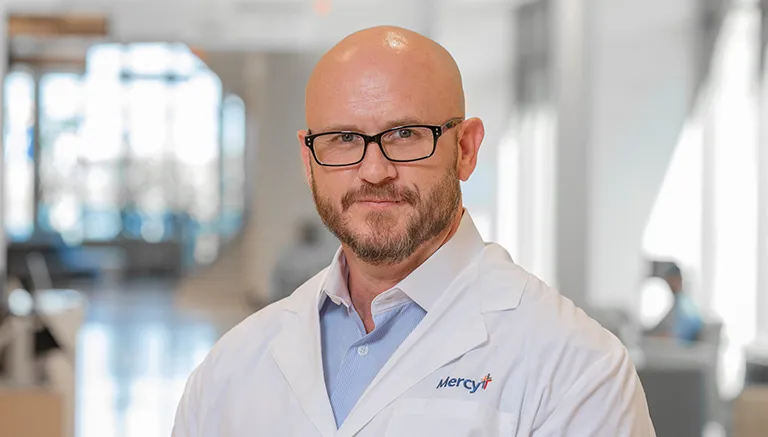Dr. Jeremy Davis, MD, Urologist | Oklahoma City, OK | WebMD