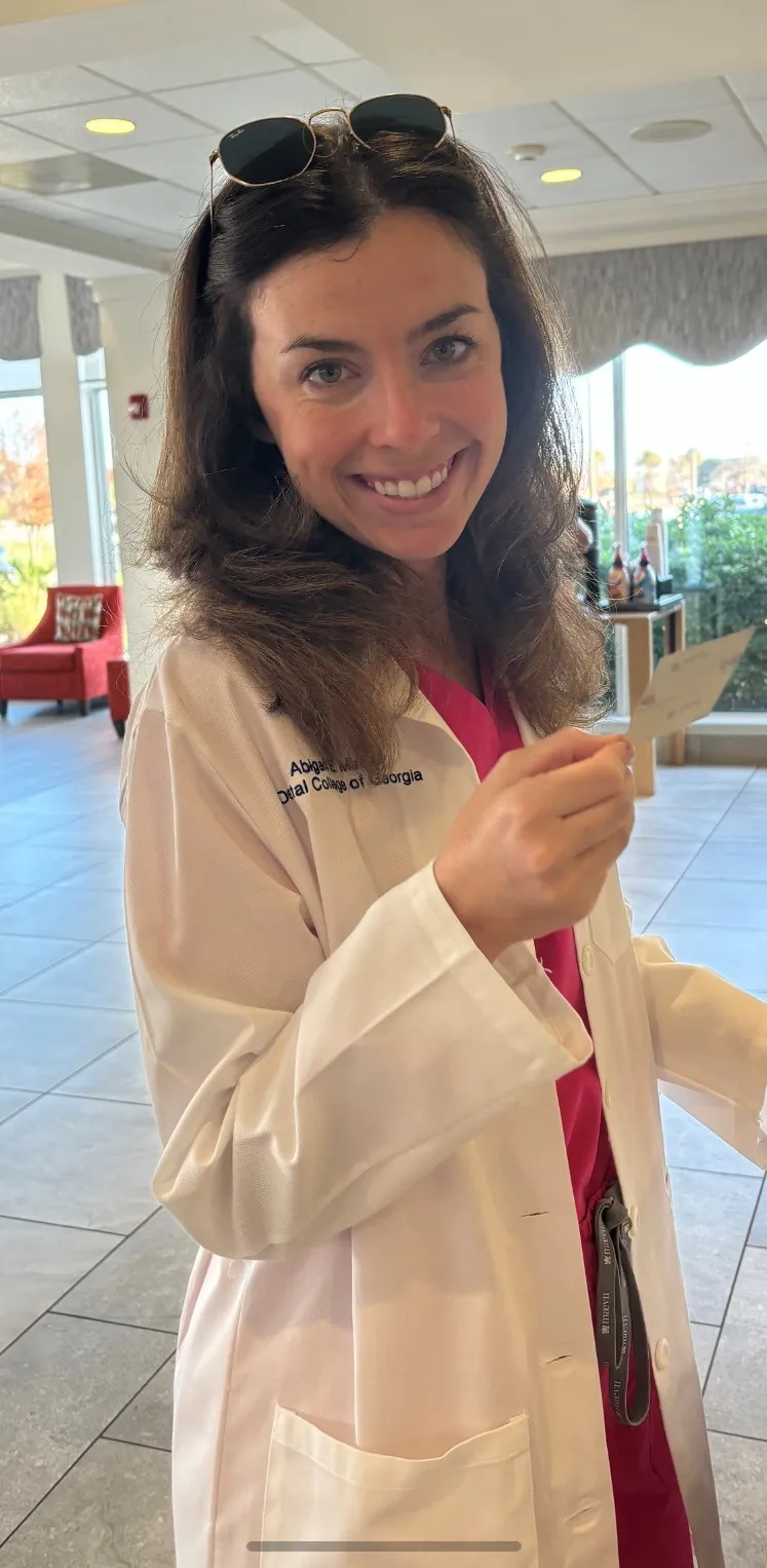 Dr. Abigail Mincey, Dentistry | Leland, NC | WebMD