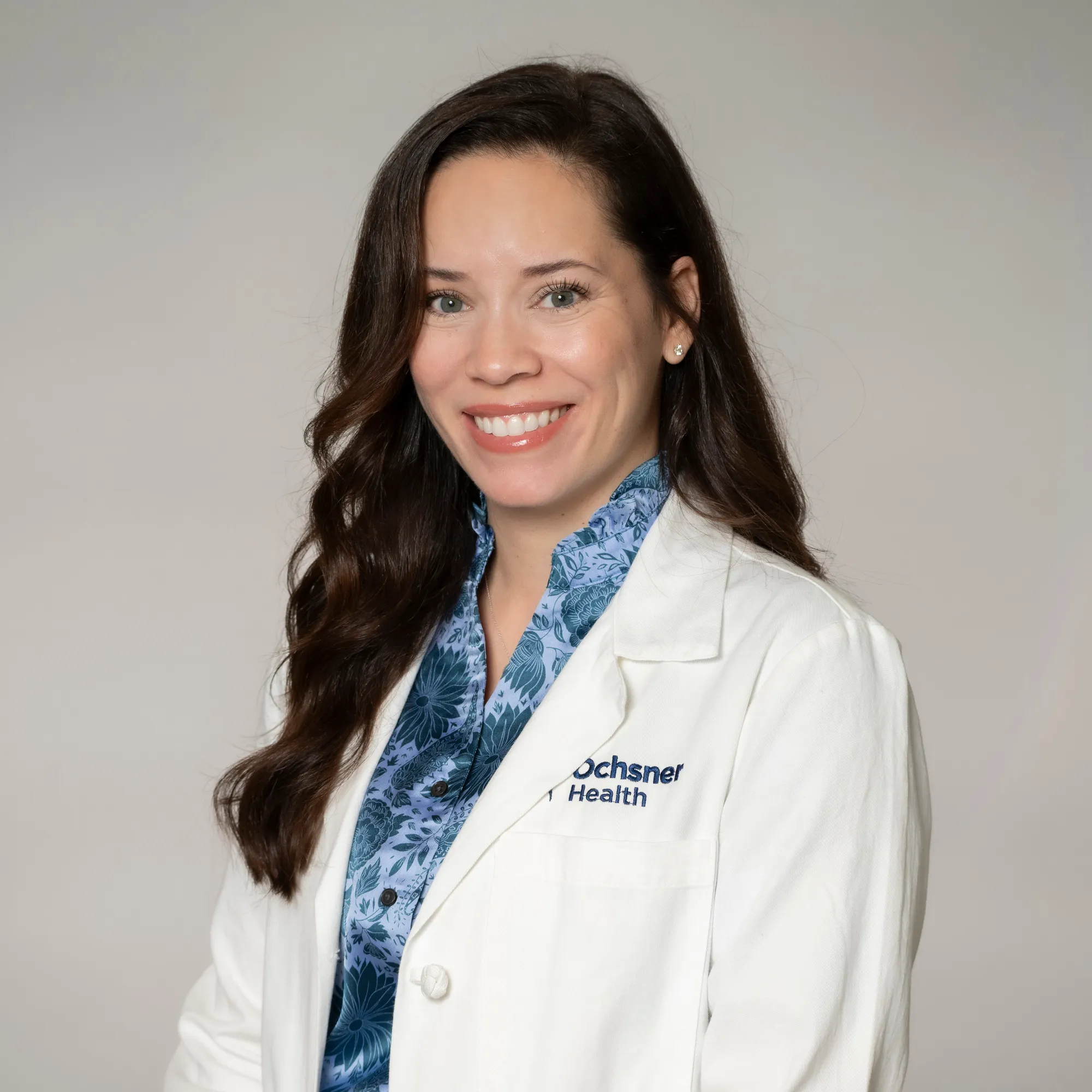 Heather Mercadel, Nurse Practitioner | New Orleans, LA | WebMD