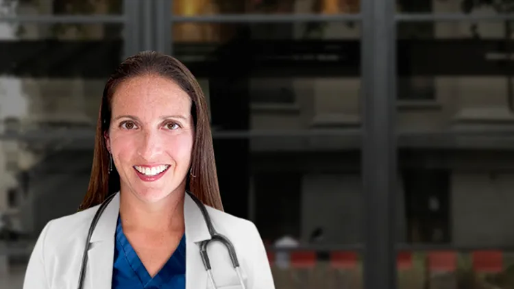 Dr. Elizabeth Sibert, Internist | Alexandria, VA | WebMD