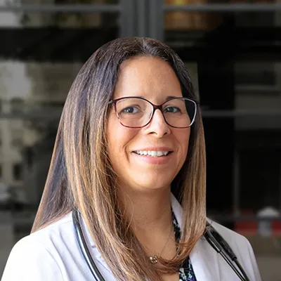 Dr. Alex Racco, DO, Public Health & General Preventive Medicine ...