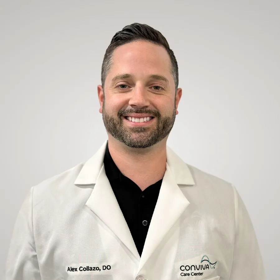Dr. Alexander Collazo, DO, Other Specialty | LUTZ, FL | WebMD