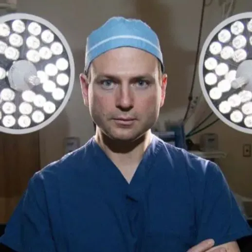 Dr. Brian Solberg, MD, Orthopedic Surgery | Los Angeles, CA | WebMD