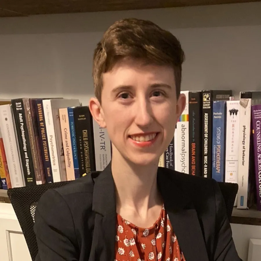 Dr. Dr. Antonia Travisano, Psychology | Newark, DE | WebMD