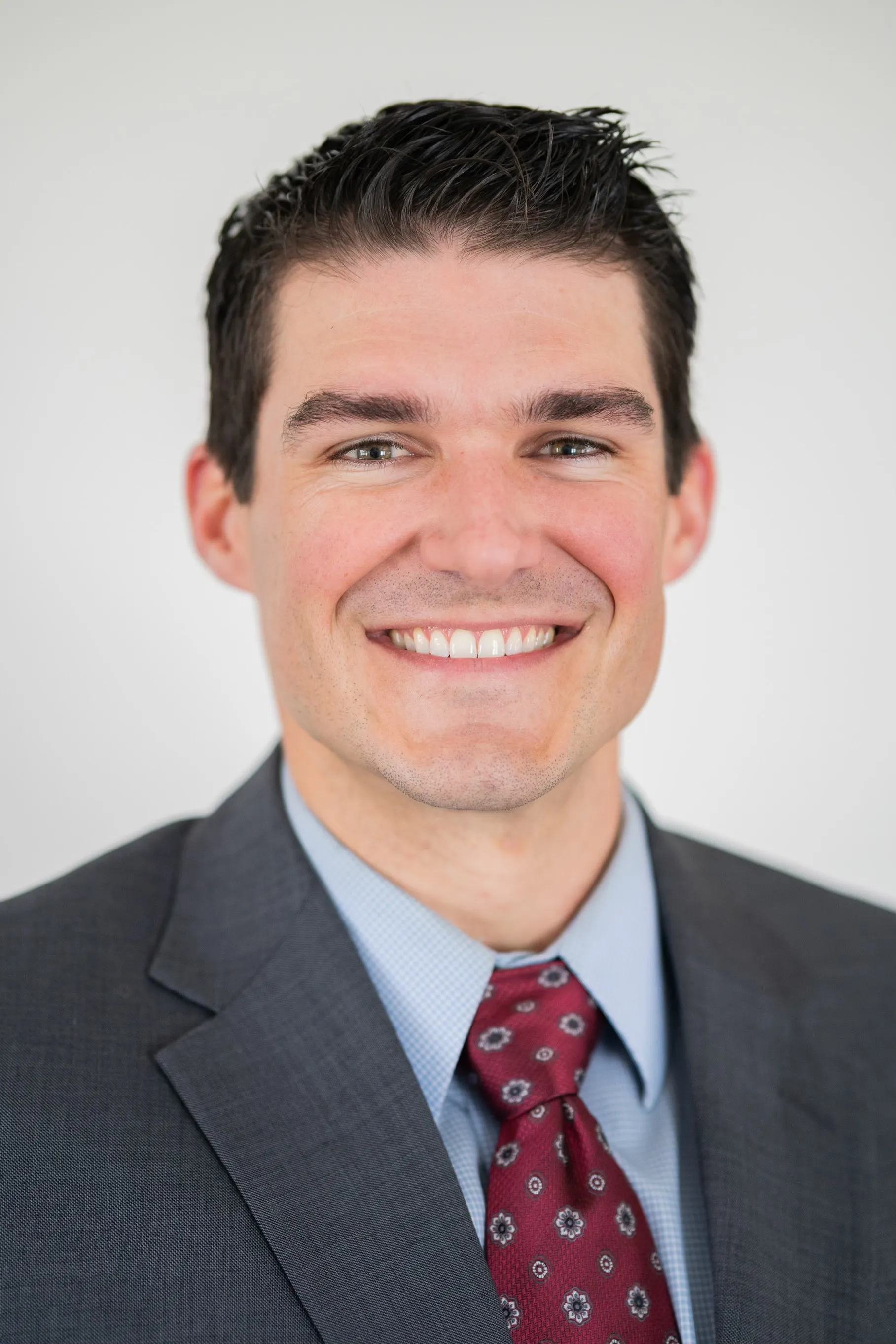 Dr. Samuel Maroney, Orthopedic Surgery | Abilene, TX | WebMD