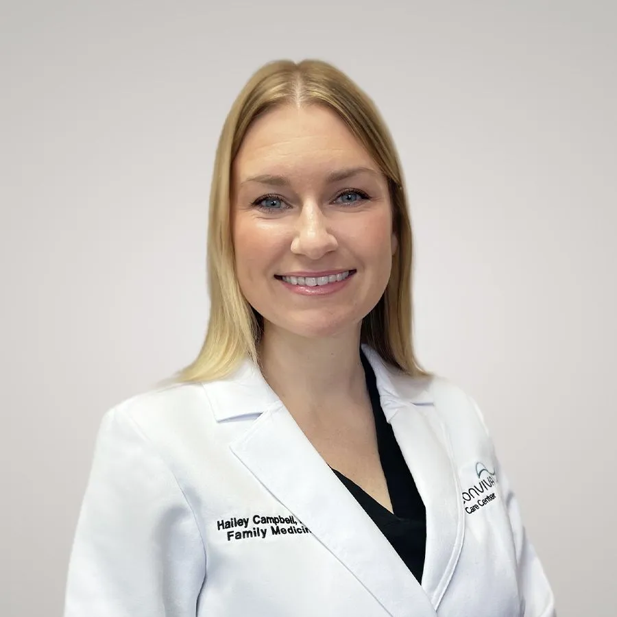 Dr. Hailey Campbell, PAC, Other Specialist | Belle Glade, FL | WebMD