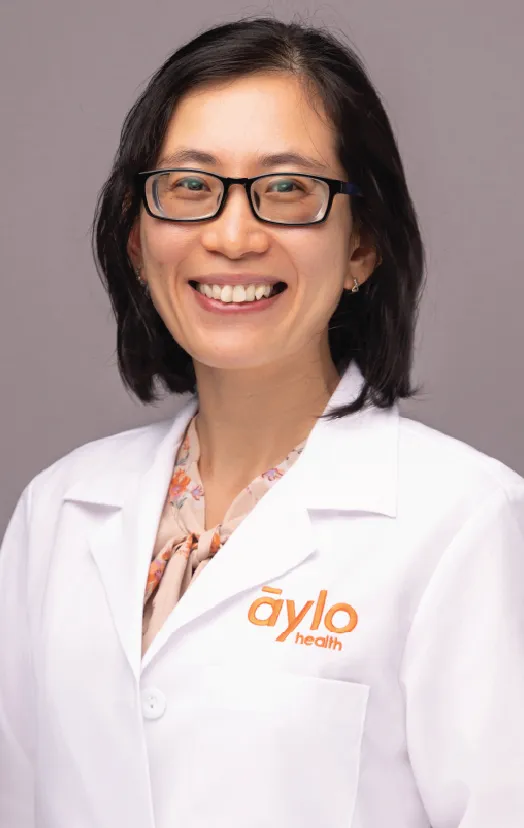 Kim Nguyen, FNP, Family Medicine | Woodstock, GA | WebMD