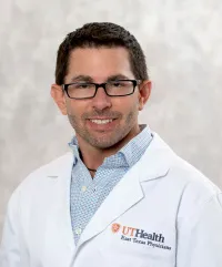 Ut Health East Texas Physicians Tyler Fifth Street Pediatrics in Tyler, TX