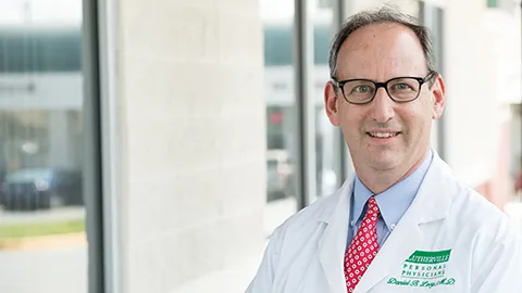 Dr. Daniel Levy, MD, Internal Medicine | Lutherville, MD | WebMD