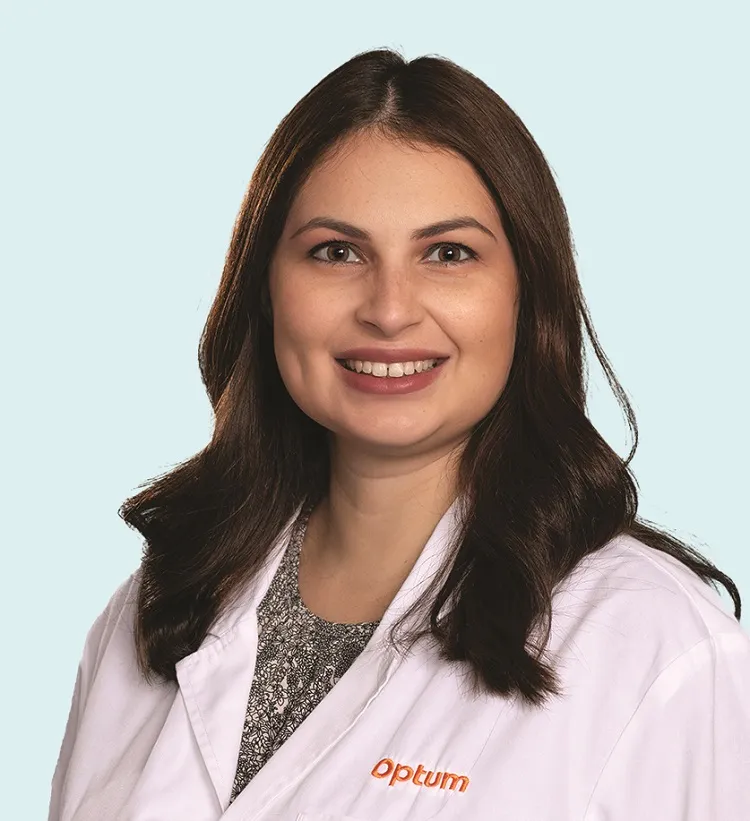 Dr. Josenny Rodriguez Paez, MD, Internist | Apopka, FL | WebMD