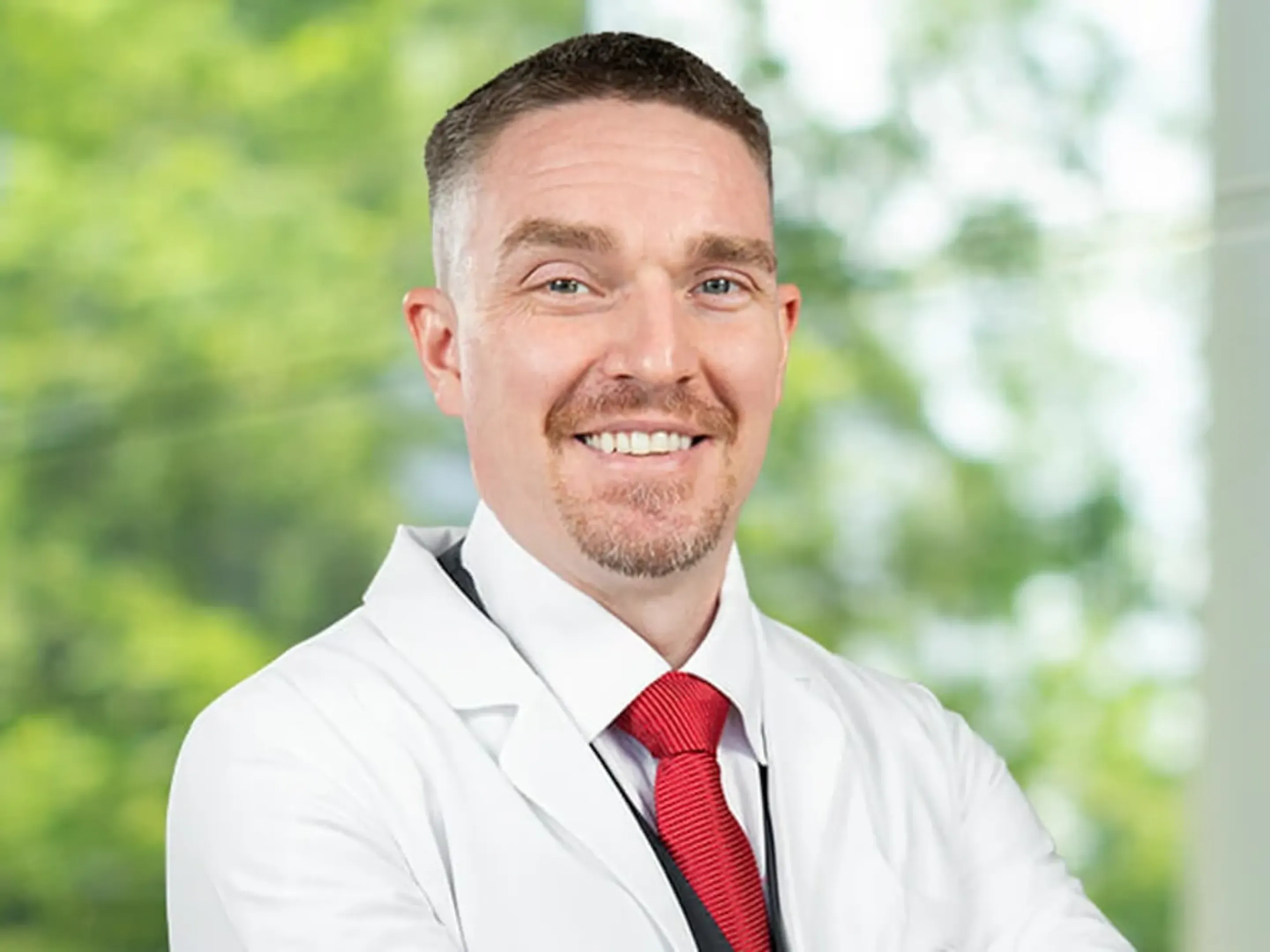 Dr. Jacob Burdett, Otolaryngology-Head & Neck Surgery | Tulsa, OK | WebMD