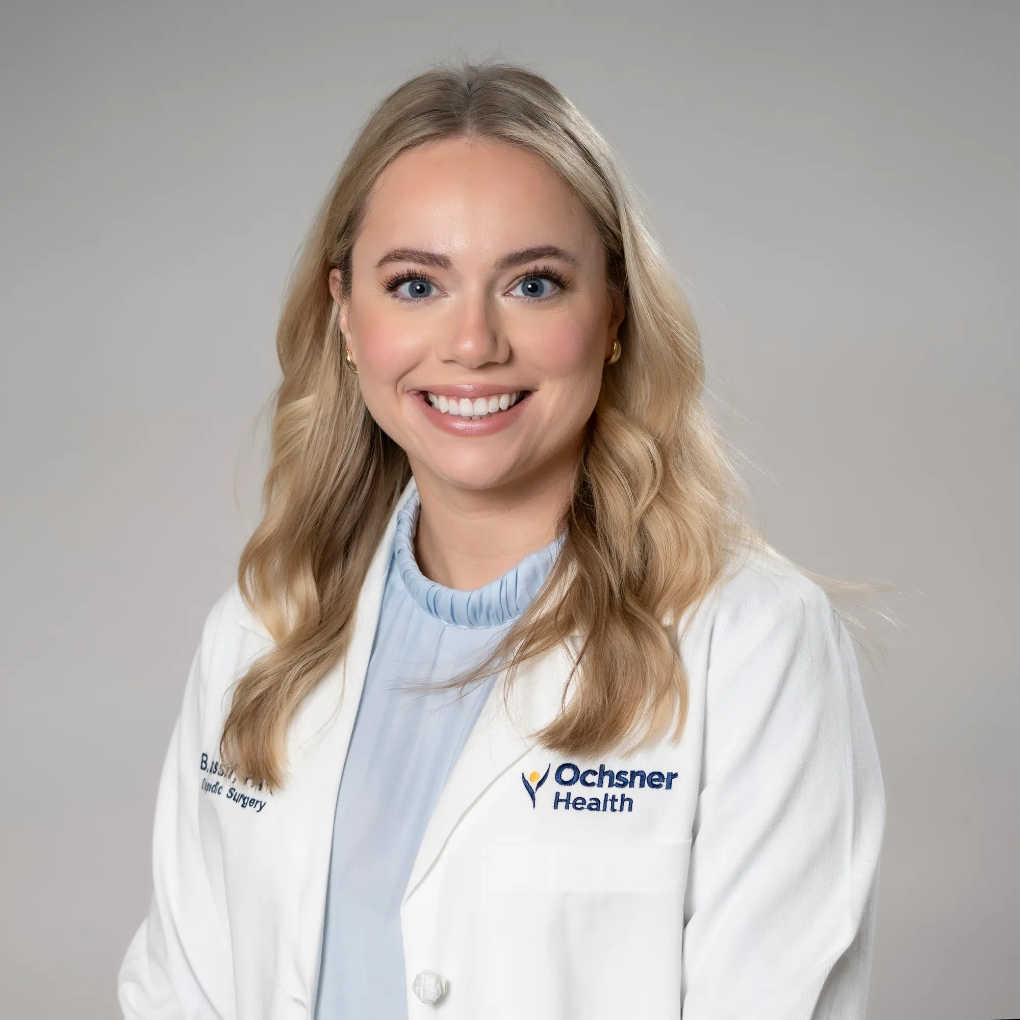 Dr. Michael Robichaux, MD, Orthopedic Surgery | Baton Rouge, LA | WebMD